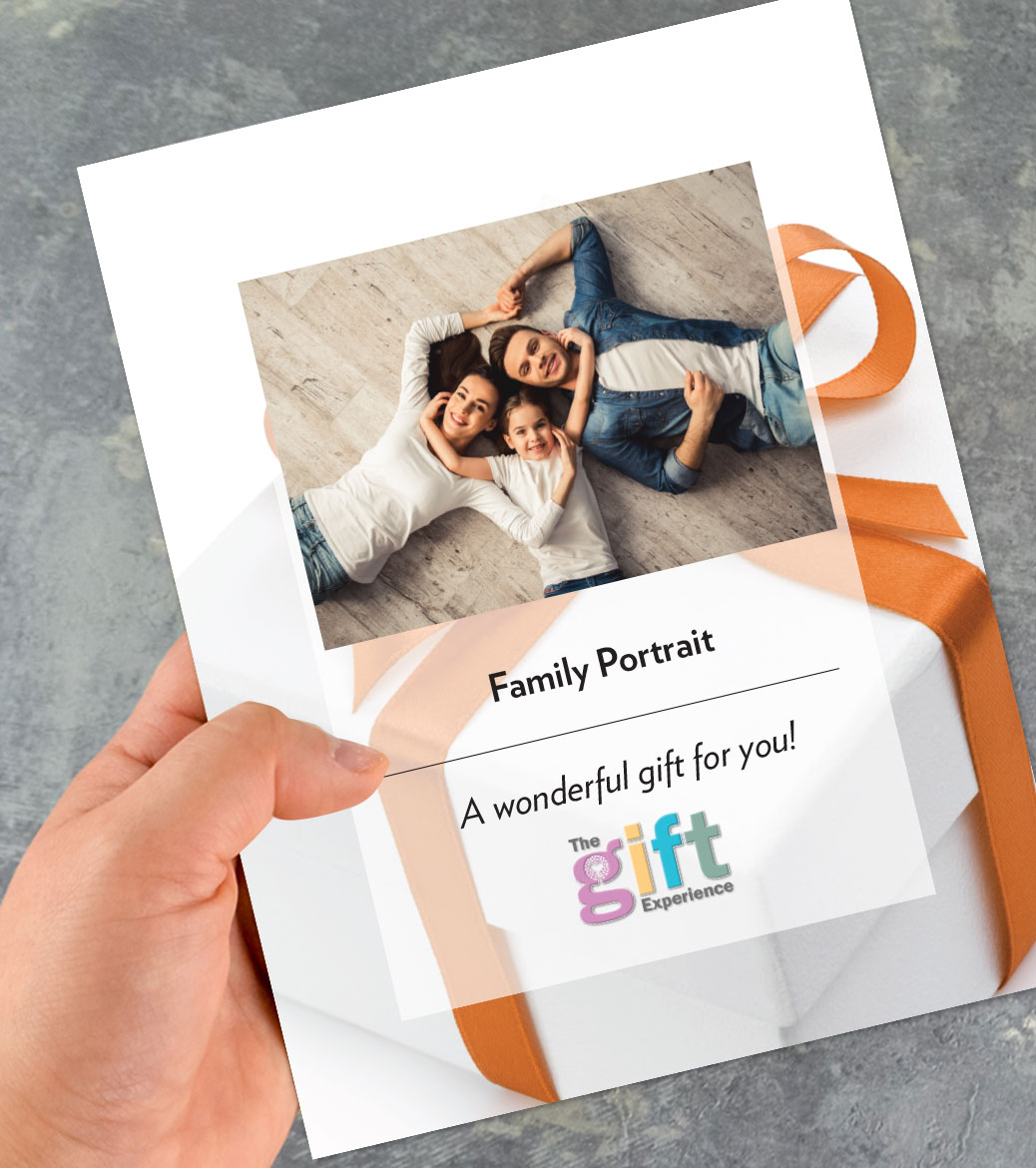 The Gift Experience