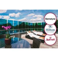 Get Fit Cards | The Gift Experience