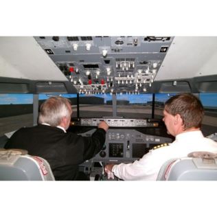 Flying Experience Days | The Gift Experience