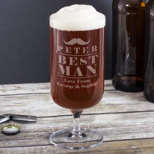 Best Man Gifts | Present Ideas for a Best Man | The Gift Experience