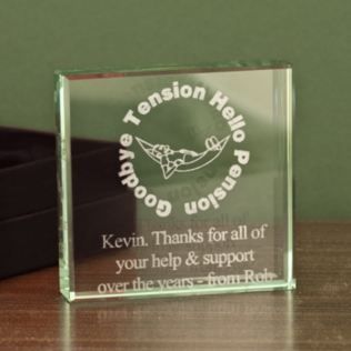 Retirement Gifts | Retirement Gift Ideas | The Gift Experience