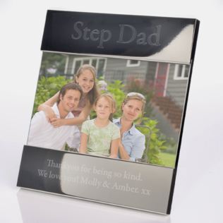 Step Dad Gifts | The Gift Experience