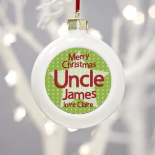 Gifts for Uncles | Unique Gifts for Uncles | The Gift Experience