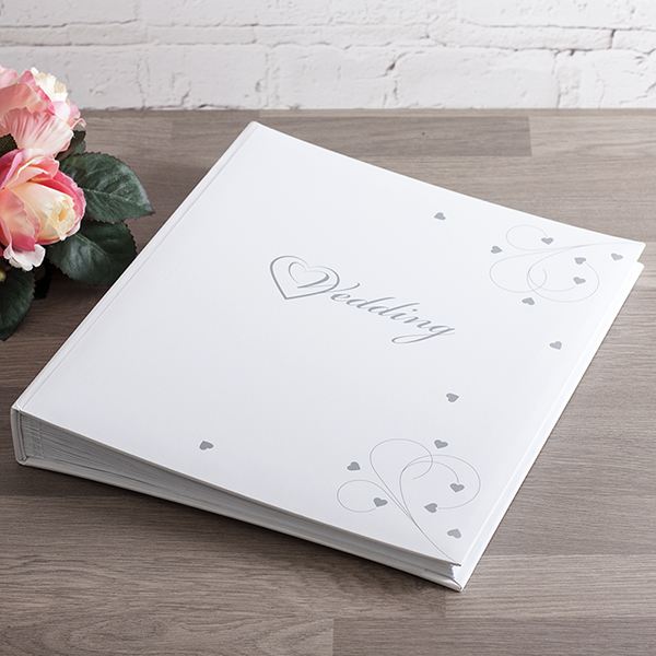Fleur Wedding Album | The Gift Experience