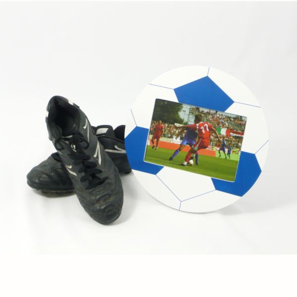 Football Photo Frame | The Gift Experience