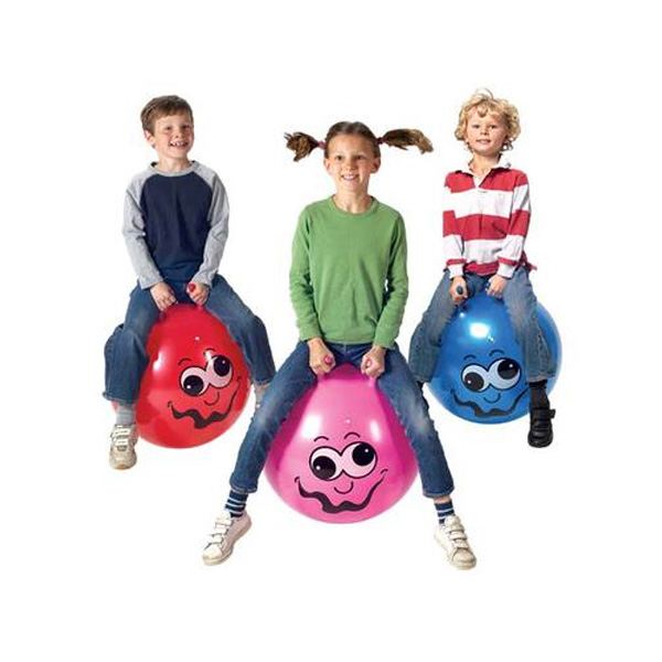 Junior Space Hopper | The Gift Experience