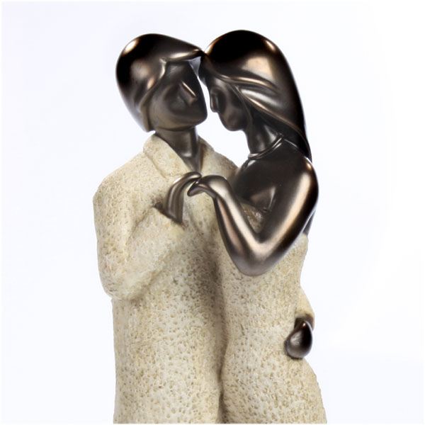 Together Forever Figurine | The Gift Experience