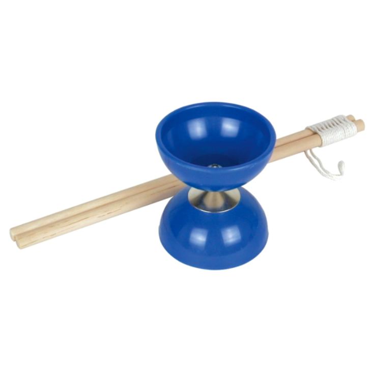 Diabolo From | The Gift Experience