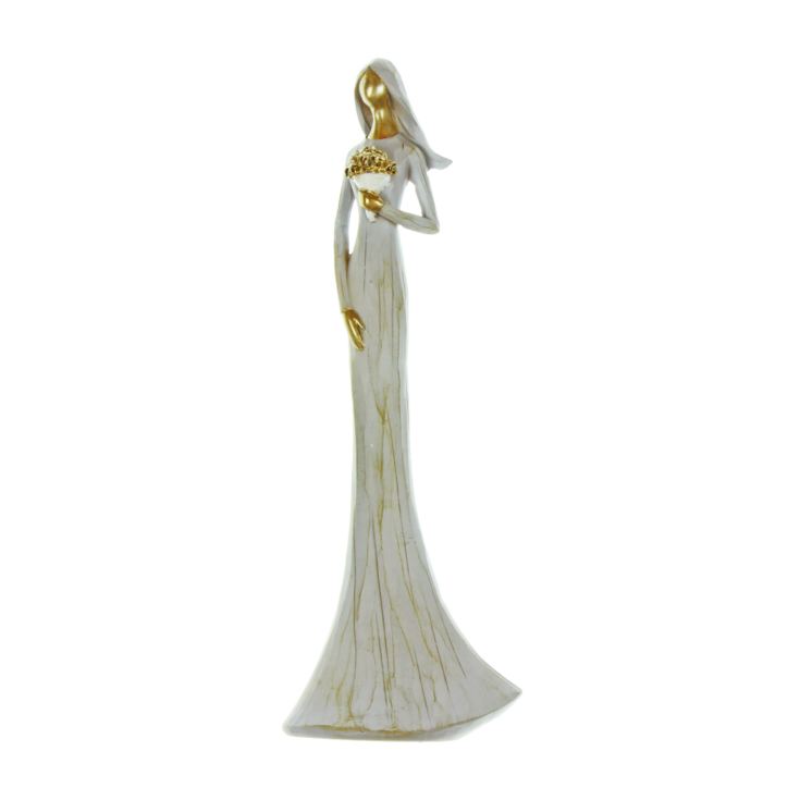 Juliana Collection Lady Standing Figurine 25cm | The Gift Experience