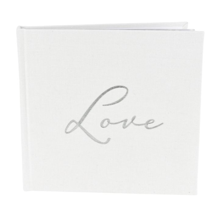 Amore Photo Album "Love" | The Gift Experience