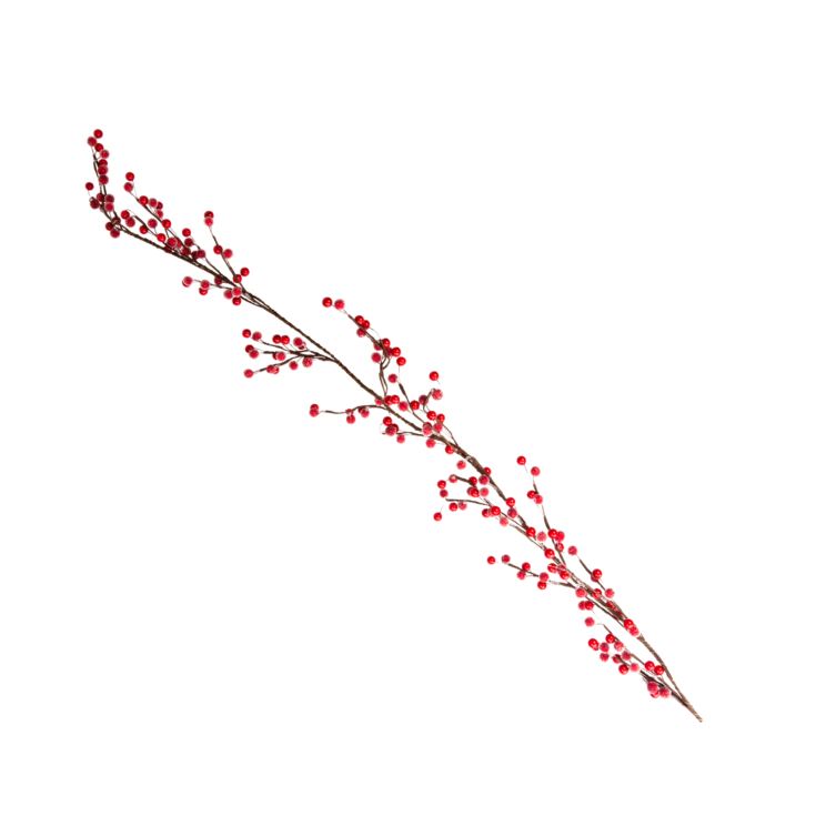 Large Red Berry Pick 1.3m | The Gift Experience