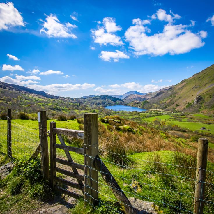 Charming Inns and Rural Escapes