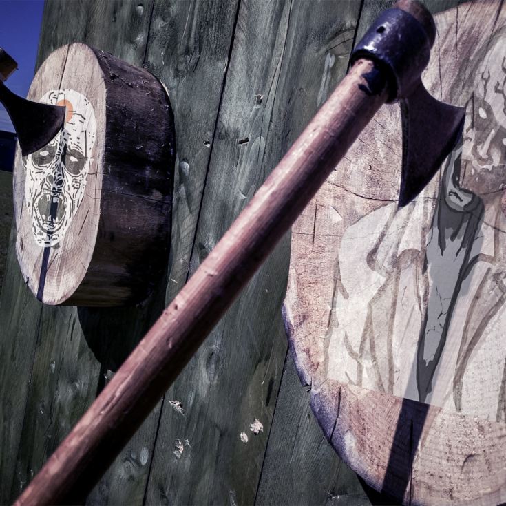 Zombie Apocalypse Training for Two