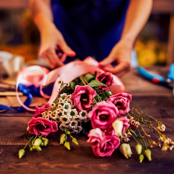 Arts & Crafts Choice