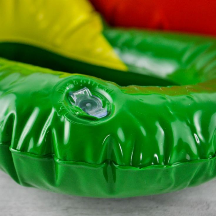 Inflatable Clown Shoes | The Gift Experience