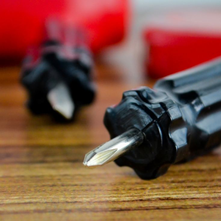 Mini Tool Kit | The Gift Experience