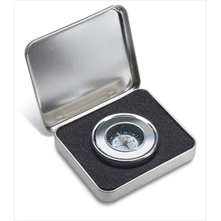 Compass In Personalised Box The T Experience