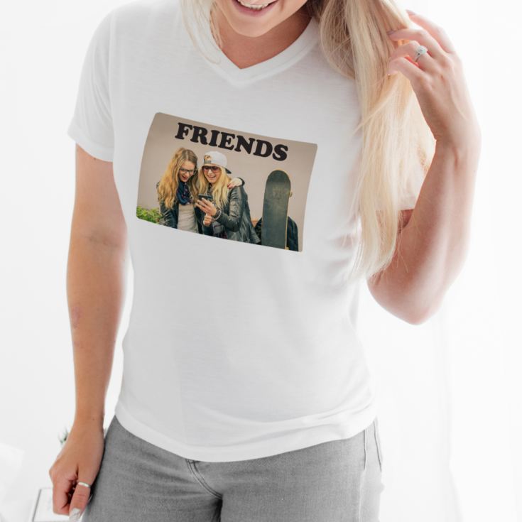 Personalised T Shirt The Gift Experience personalised-t-shirt-the-gift-experience