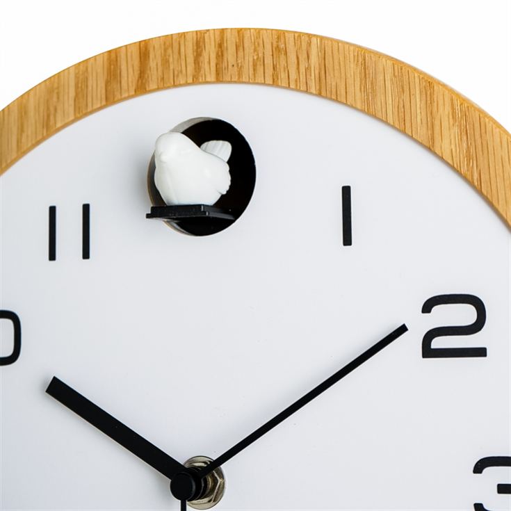 Interval Cuckoo Clock | The Gift Experience