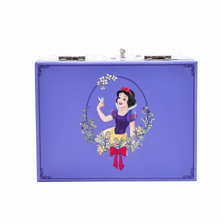 Disney Princess Snow White Musical Jewellery Box | The Gift Experience