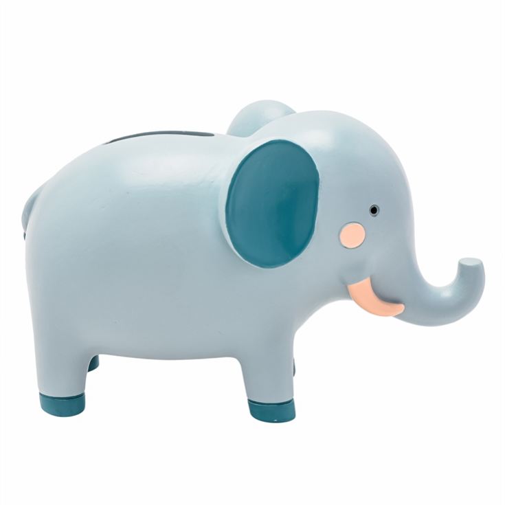 Elephant Money Box | The Gift Experience