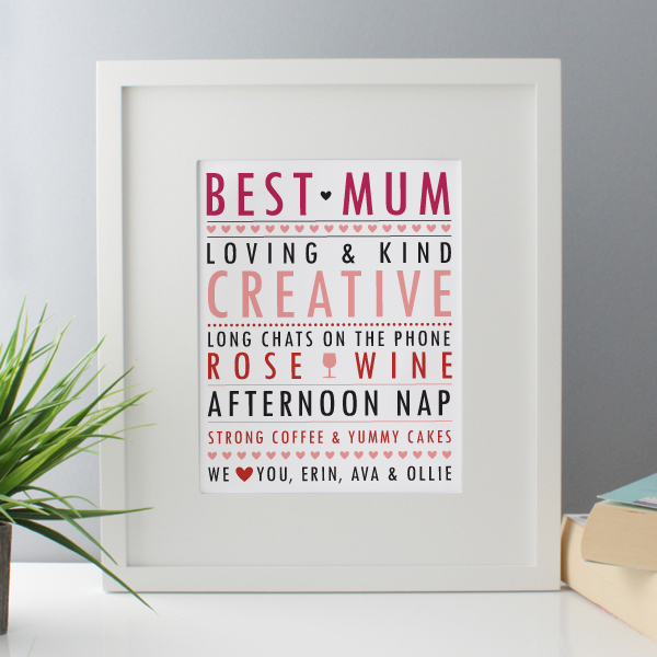 Gifts For Mum | Mother & Baby Gift Ideas | Your Baby Gifts