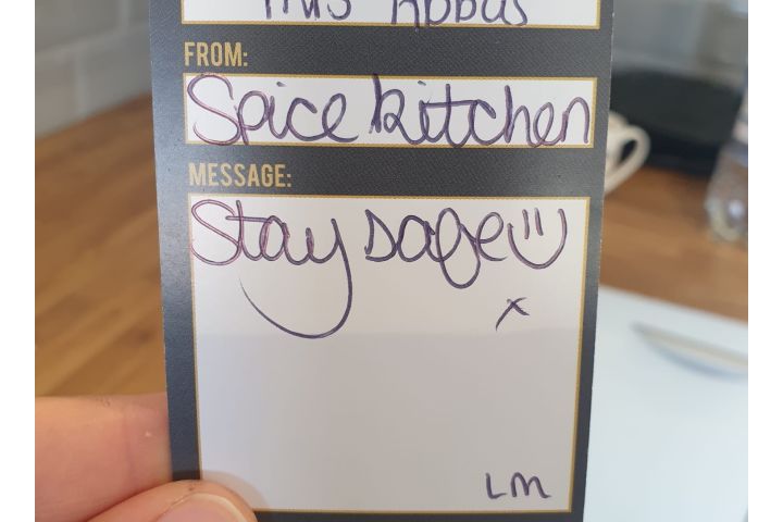 The Avid Adventurer - 3 Month Spice Subscription